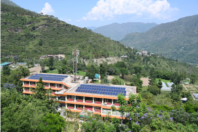 Dr YS Parmar University of Horticulture & Forestry